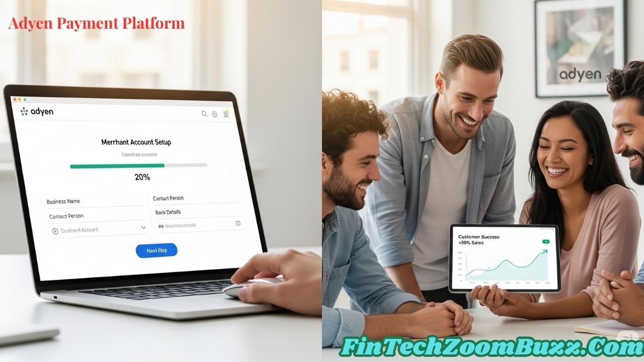 Adyen Payment Platform Guide 2025 - Features, Pricing, Integration ...
