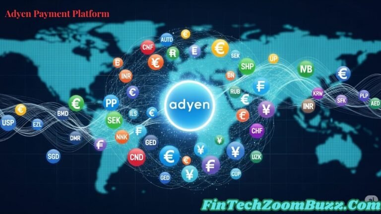 Adyen Payment Platform Guide 2025 - Features, Pricing, Integration ...
