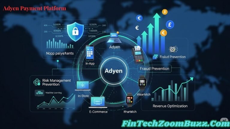 Adyen Payment Platform Guide 2025 - Features, Pricing, Integration ...